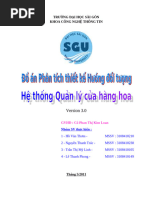 Example Uth Report | PDF