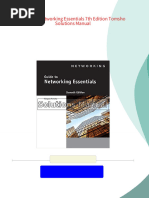 Networking Essentials 2.0 Practice Final Exam Answers | PDF | Computer Network | Transmission ...