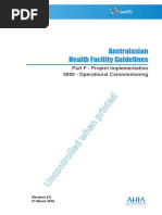 4 Types of Dampers in Hvac (FD, MFD, VCD & NRD) | PDF | Duct (Flow ...