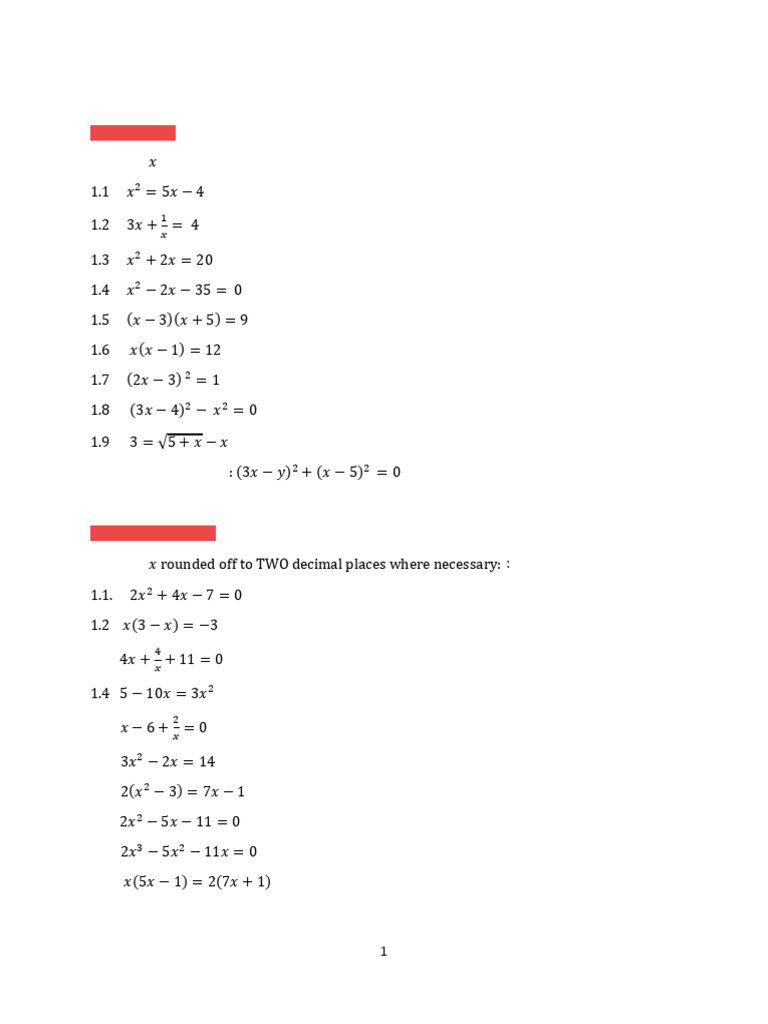 Student Academy Algebra Grade 10-12 | PDF | Numbers | Number Theory