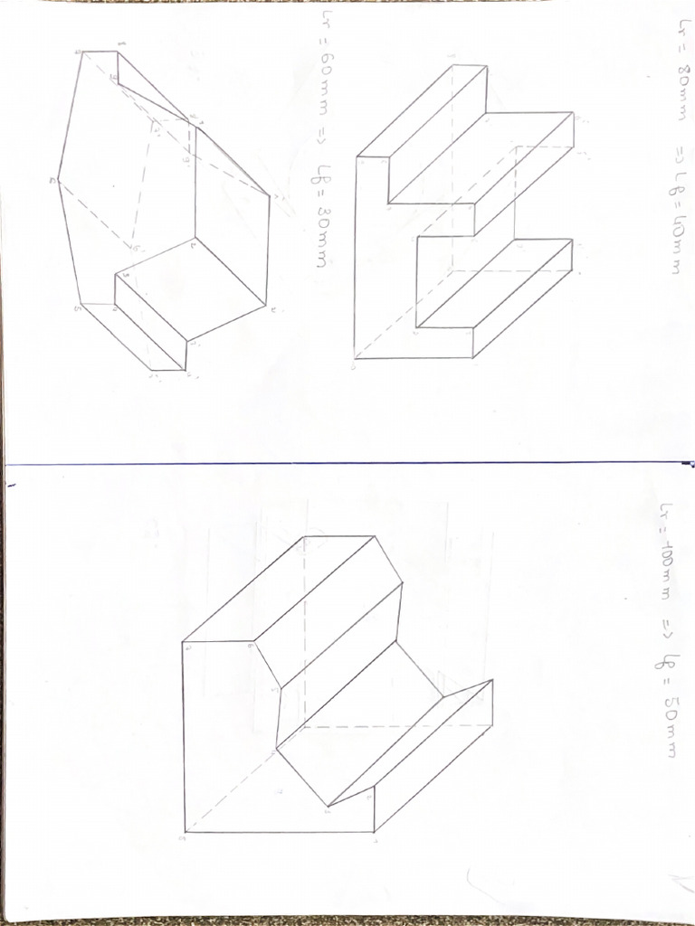 Dessin Tech Méca | PDF