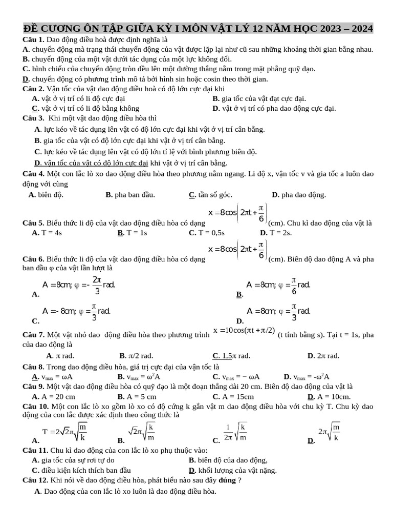 DC-12 45P GHK1-2023 | PDF
