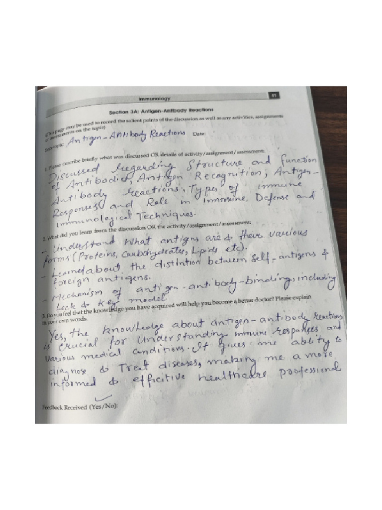 Micro log book 2 | PDF