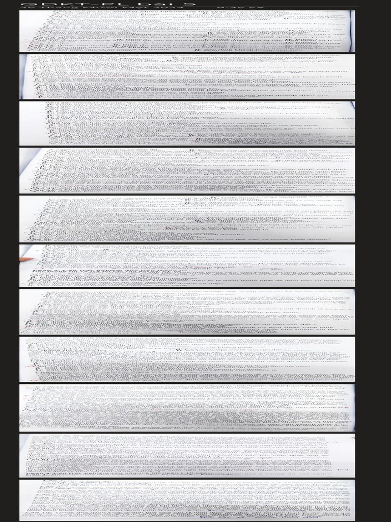 GDKT-PL Bài 5 | PDF