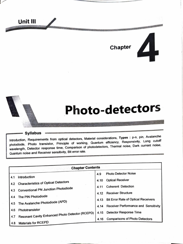 FOC TechKnowledge | PDF