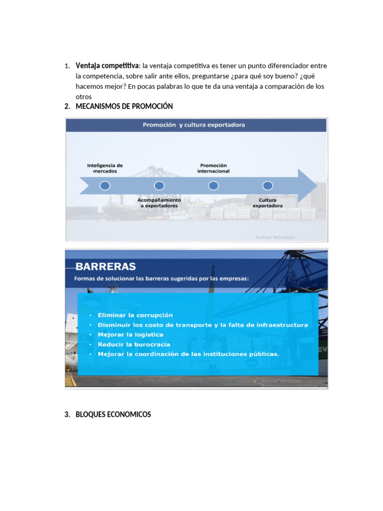 Parcial Empr y N.I | PDF
