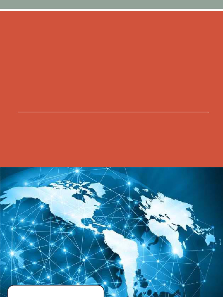 NCM 101A Laboratory Module 5 The Internet As Nursing Resource | PDF | Internet | Computer Network