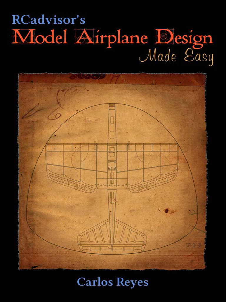 Toaz - Info Model Airplane Design Preview PR | PDF | Reynolds Number ...