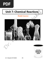 Net Ionic Equations for Precipitation | PDF | Precipitation (Chemistry ...