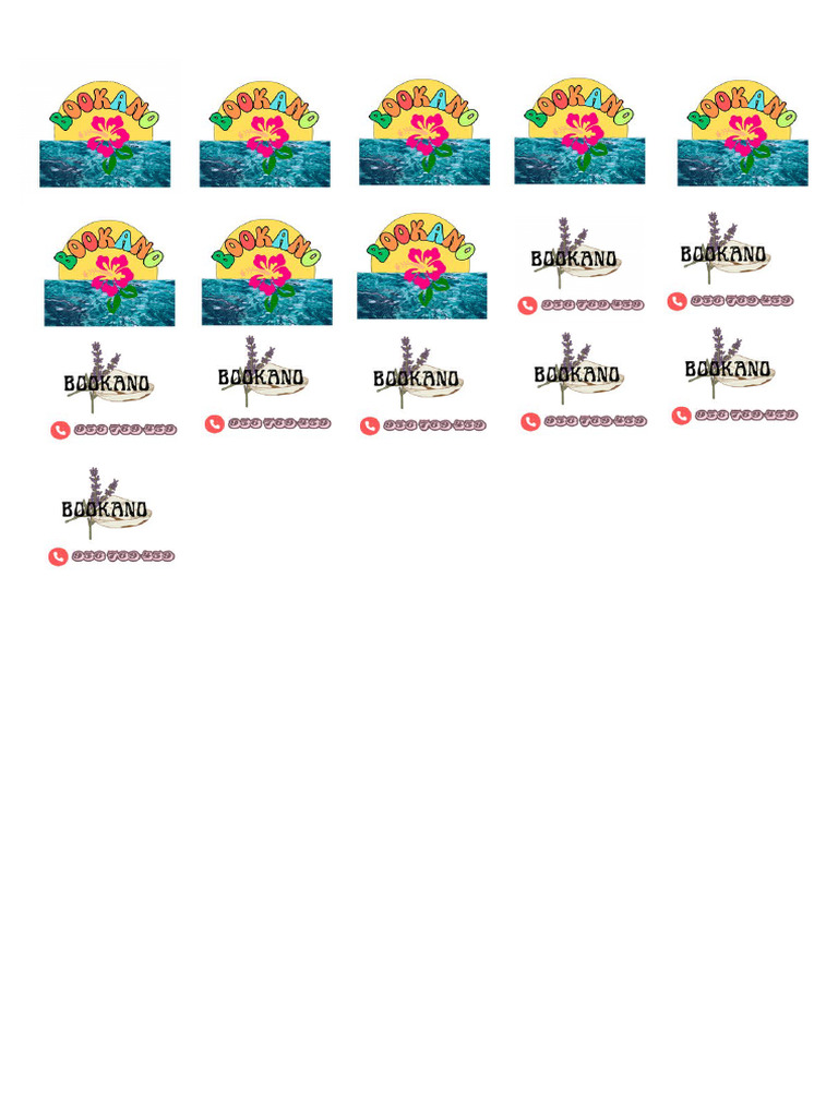 3ro Sec Bookano | PDF