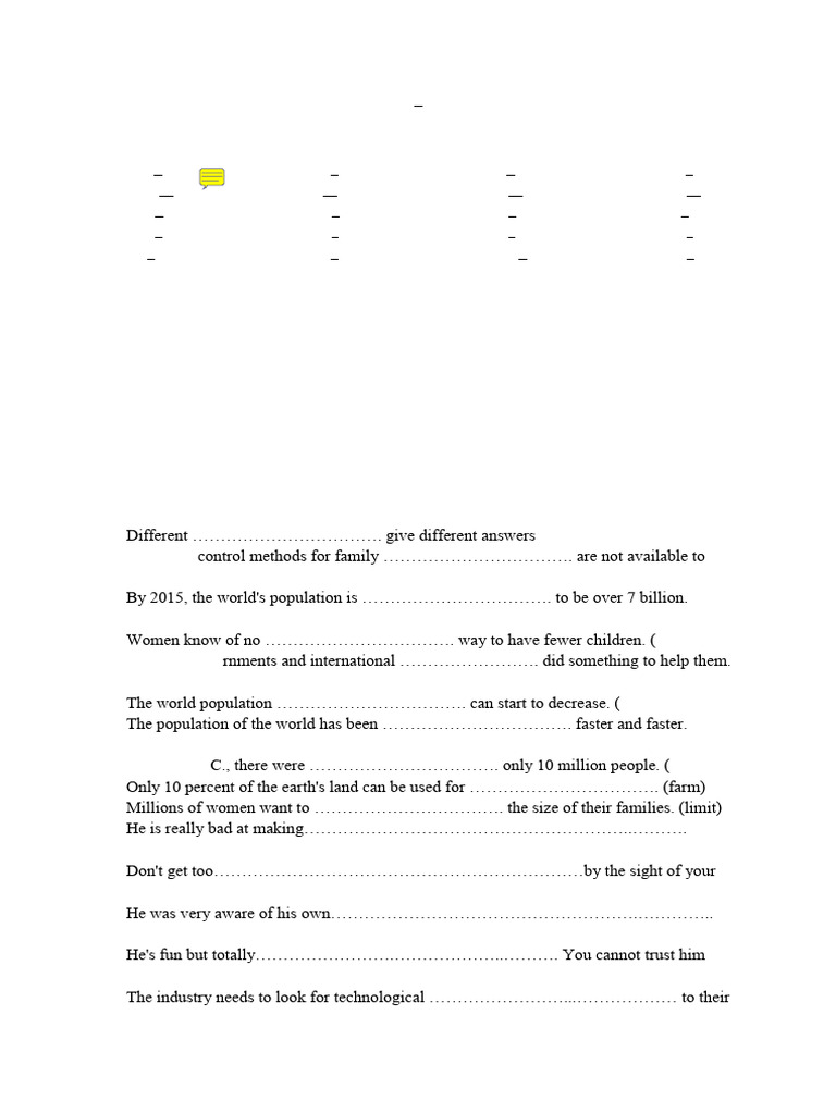 Test 12 U7 Pdf