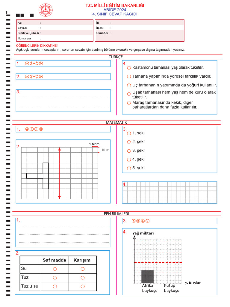 Sınıf Alıştırma - CK | PDF