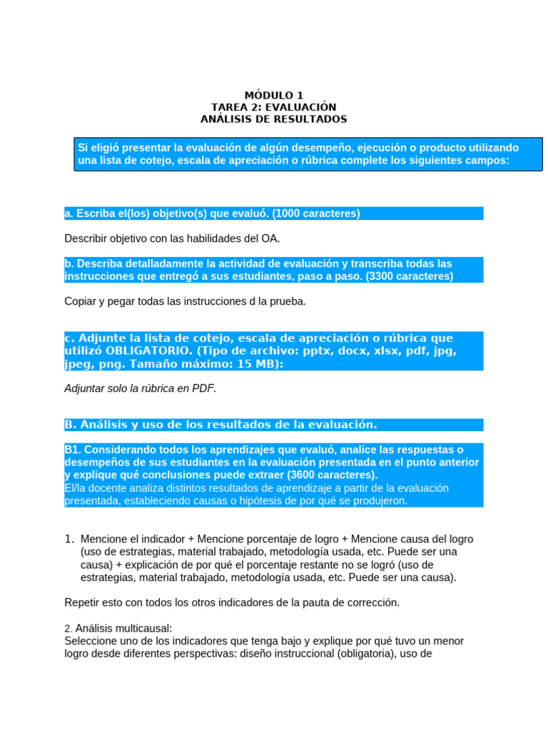 Esquema Tarea 2 y 3 Word | PDF | Aprendizaje | Ciencia cognitiva
