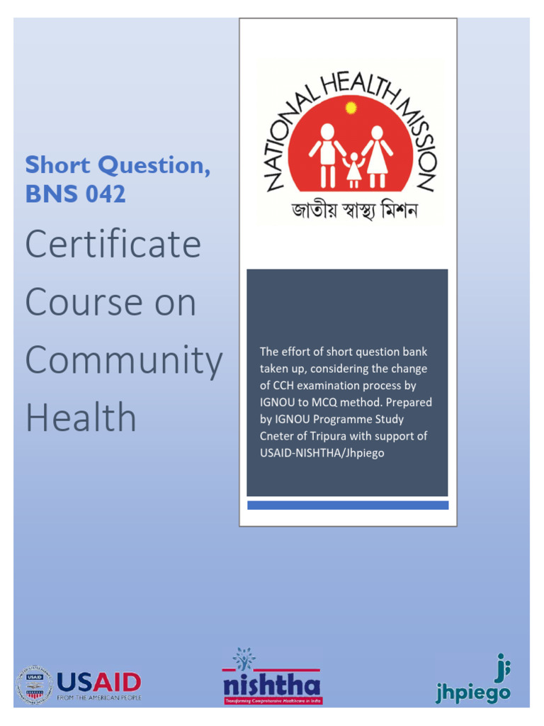 BNS-042 Objective Q | PDF | Myocardial Infarction | Urinary Tract Infection