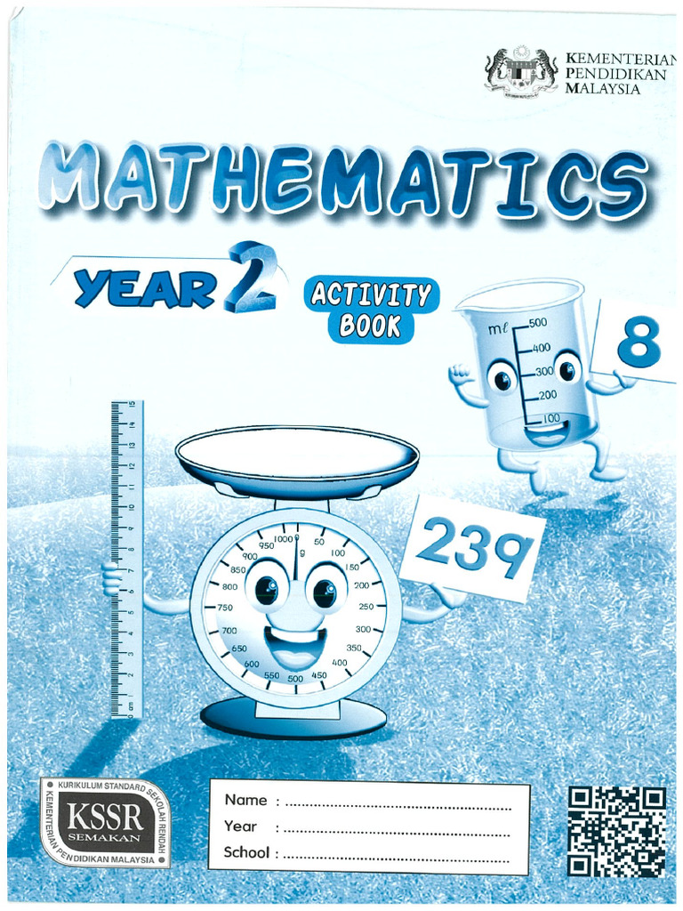 D2 Ba MT DLP - Mathematics | PDF