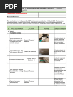MEP Materials and Equipment List | PDF | Plumbing | Pipe (Fluid Conveyance)