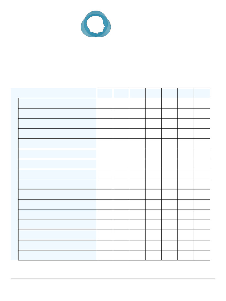 Strengths-and-Weaknesses-of-ADHD-Symptoms-and-Normal-Behavior-Scale ...