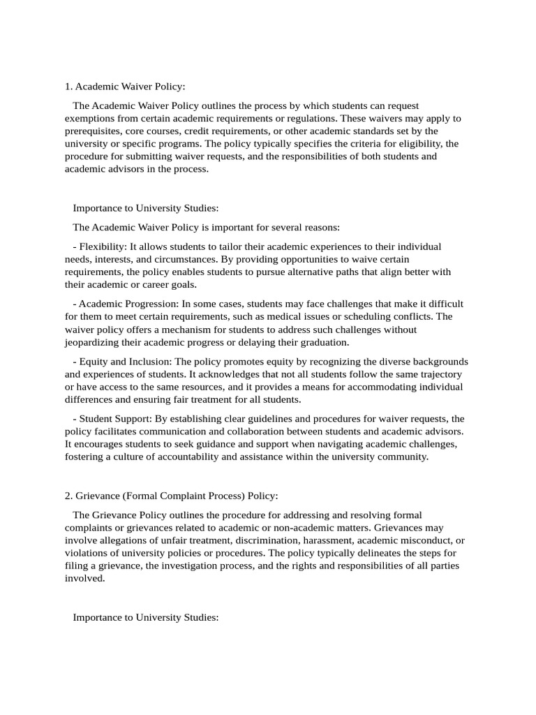 Online Education Strategies | PDF | Policy | Governance