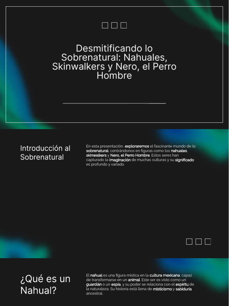 desmitificando-lo-sobrenatural-nahuales-skinwalkers-y-nero-el-perro ...