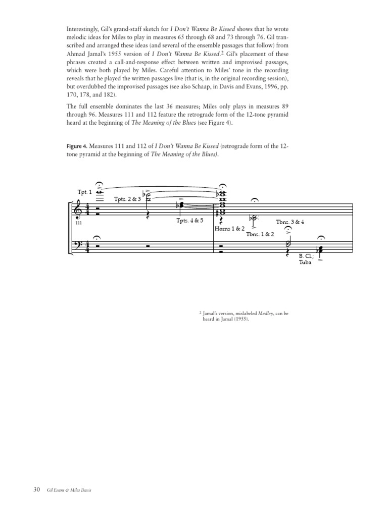 01 Adv11315 | PDF | Musicology | Elements Of Music