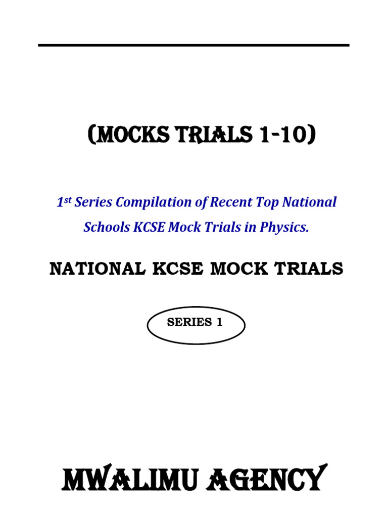 TOP SCHOOLS PHYSICS S1 | PDF | Gases | Force