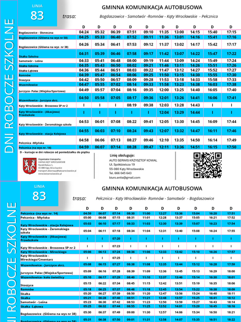 linia_83_-_dobra | PDF