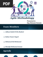 Agile Methodology Complete Guide | PDF | Agile Software Development ...