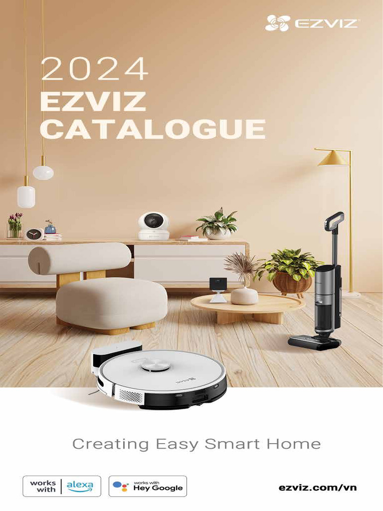 Catalog 2024Q1 VN Online | PDF