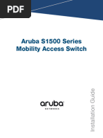 EcoStruxure Panel Server - PAS800 | PDF | Computer Network | World Wide Web