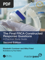 Stanford Anesthesia - CA1 Tutorial Book PDF | PDF | Anesthesia ...