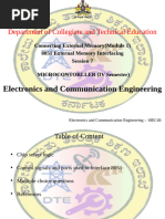 VTU Exam Question Paper With Solution of BCS306A Object Oriented ...