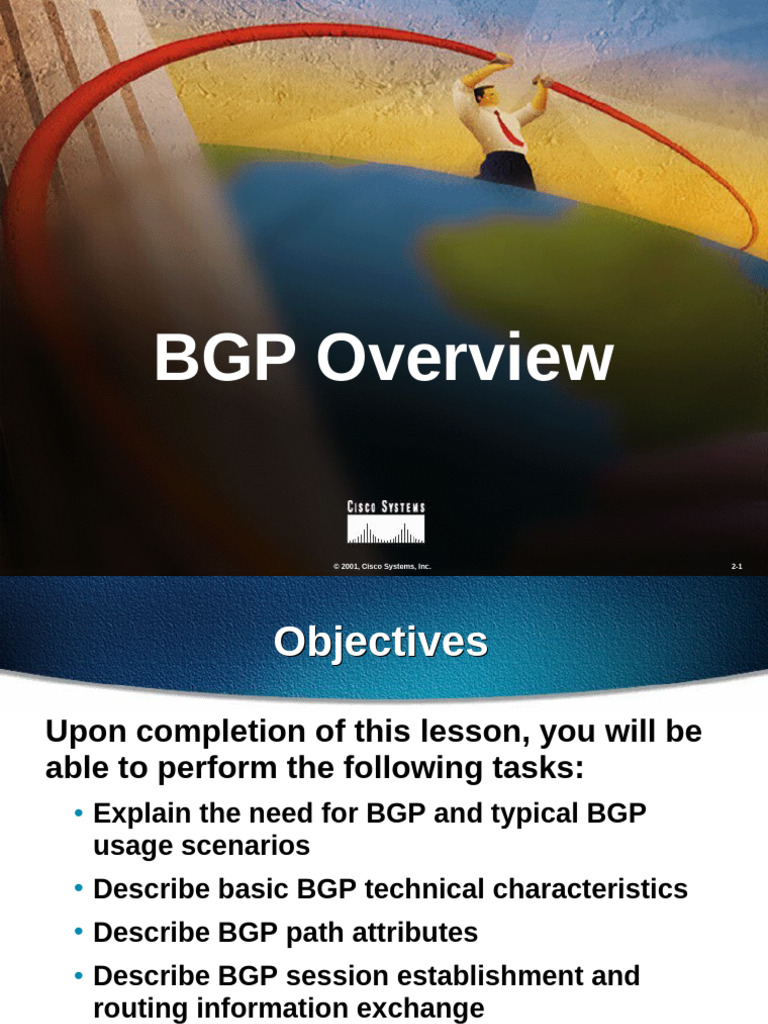 BGP Understanding-Part 1 | PDF | Routing | Router (Computing)