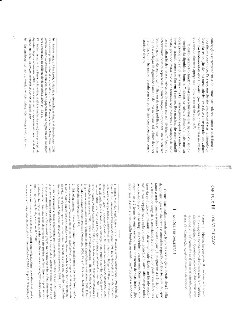 Barroso Curso 73 87 | PDF