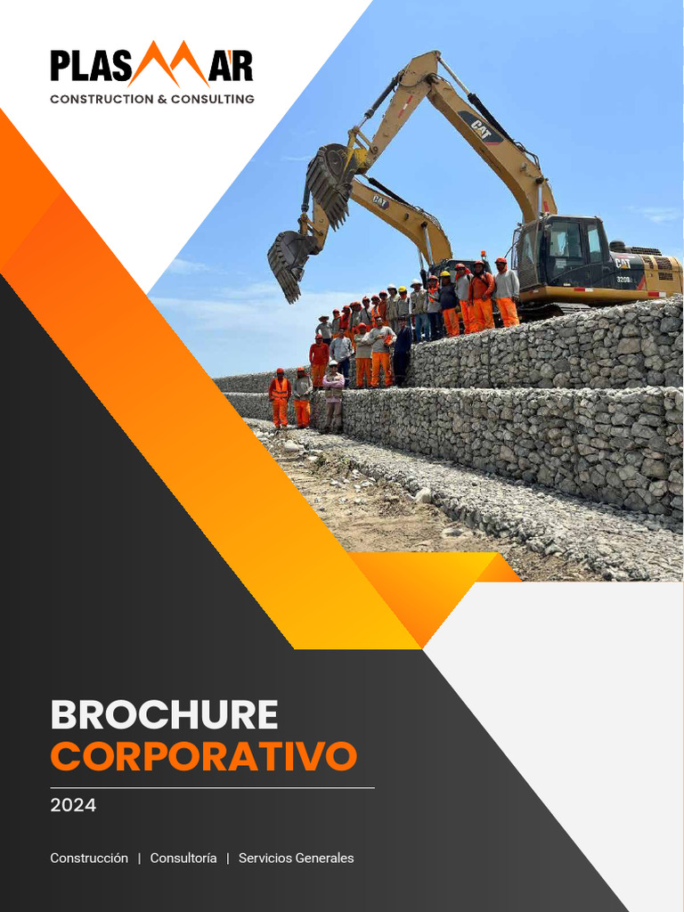 Brochure - Plasmar 2024 | PDF | Sustentabilidad | Business