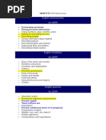 Aakash Class 10 Science Modules PDF | PDF