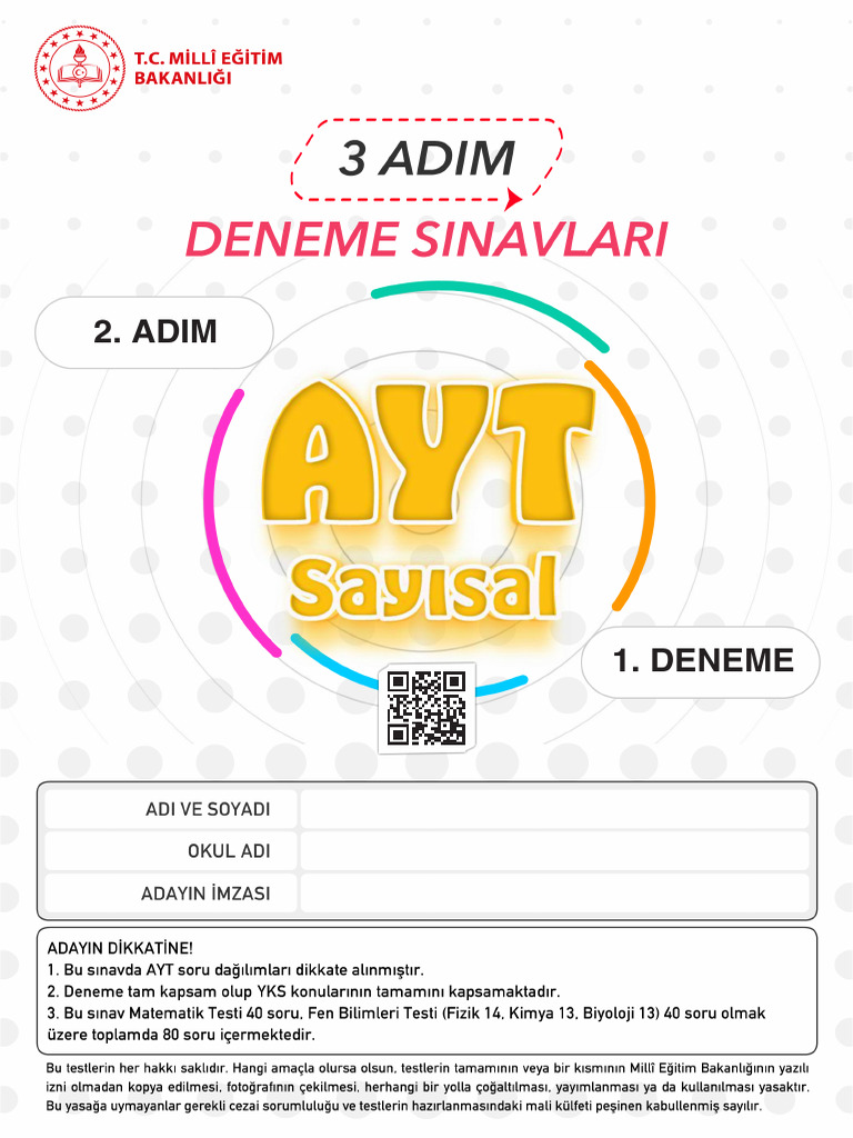 Ayt-Say (1) - 2 | PDF