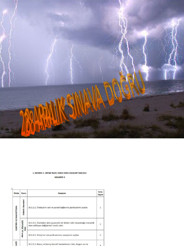 28 Aralık 10. SNF | PDF