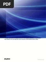 RCT Bias Assessment Tool | PDF | Systematic Review | Randomized ...