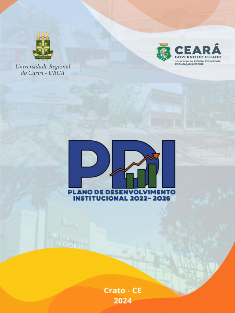 Pdi 2022 2026 | PDF
