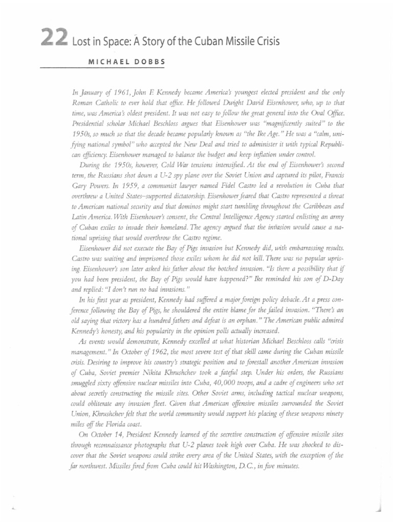 Article 13 Lost in Space | PDF