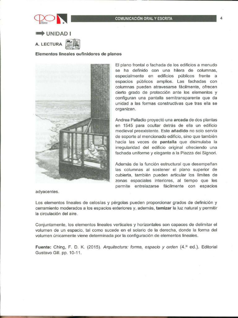 Libro Comunicacion Oral y Escrita | PDF