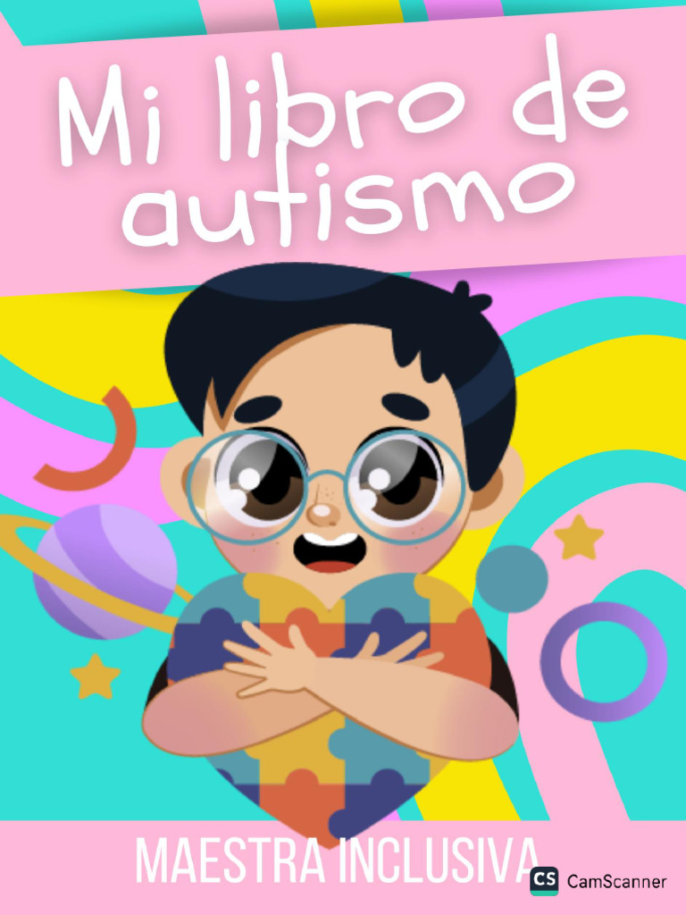 Libro de Autismo | PDF