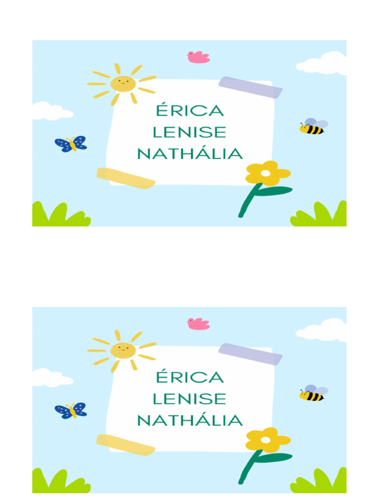 Id Porta | PDF