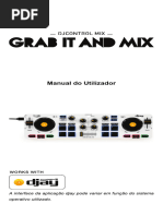 Guia Completo para Usar Virtual DJ | PDF | DJ