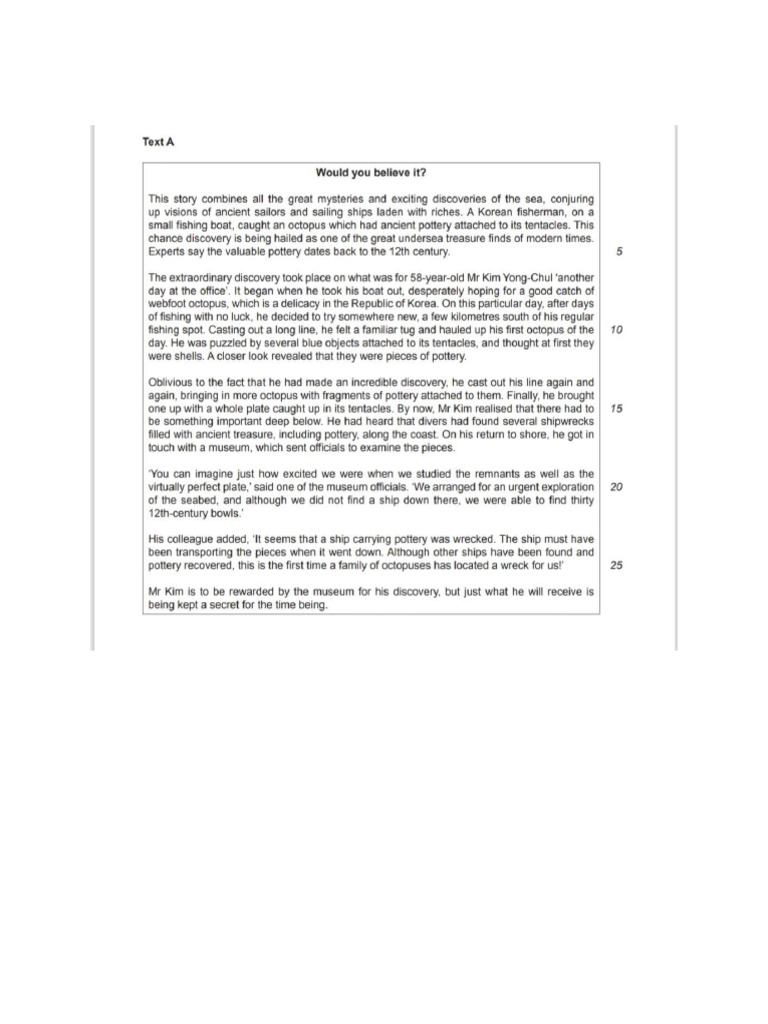 RC Assignment 2, YEAR 9 | PDF