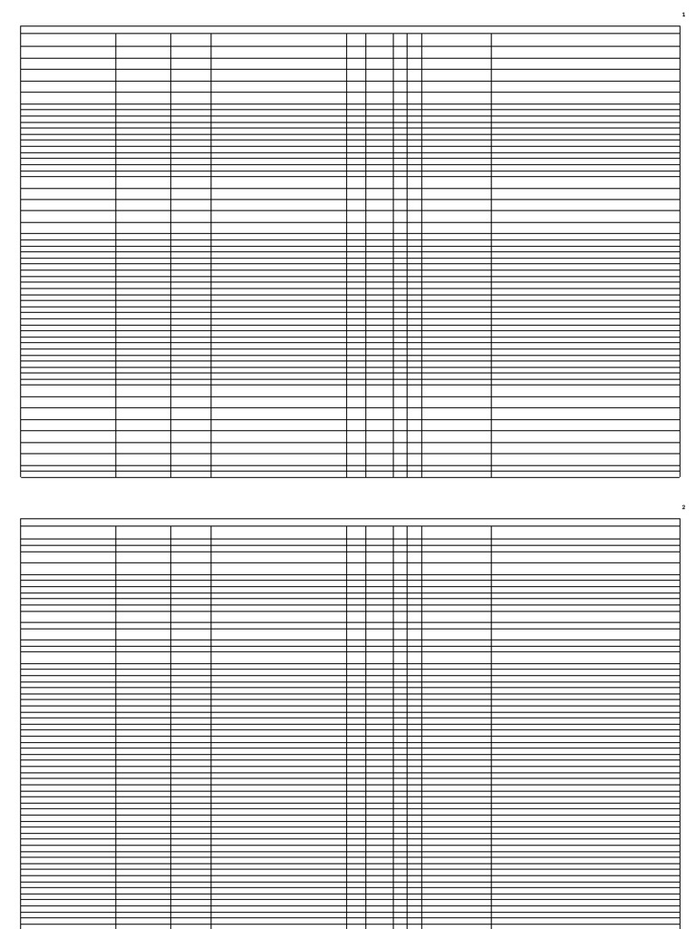 2025 Apb Lecturing Timetable 1 | PDF | Business | Business Process