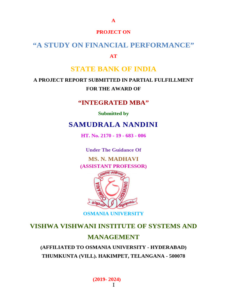 Vas | PDF | Equity (Finance) | Dividend