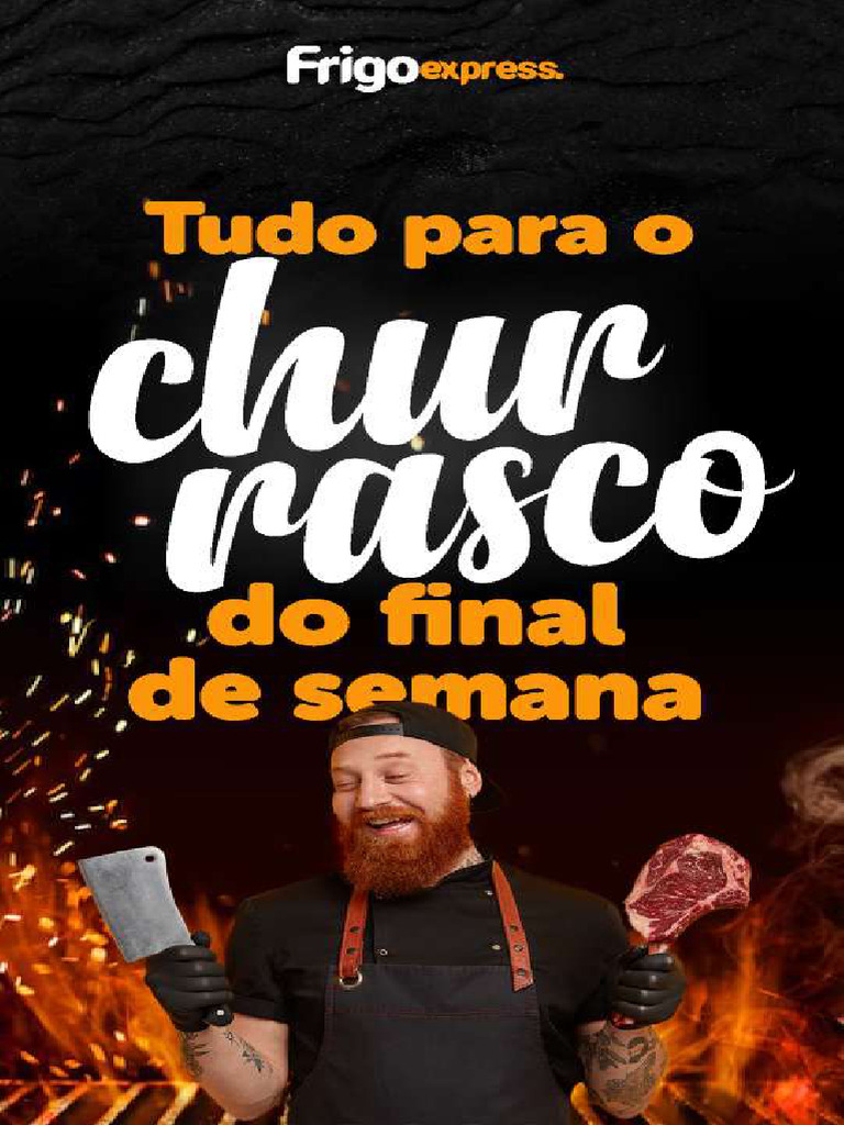 10 - Sabadão Com Churras Frigo Express Itanhaem Belas Artes | PDF