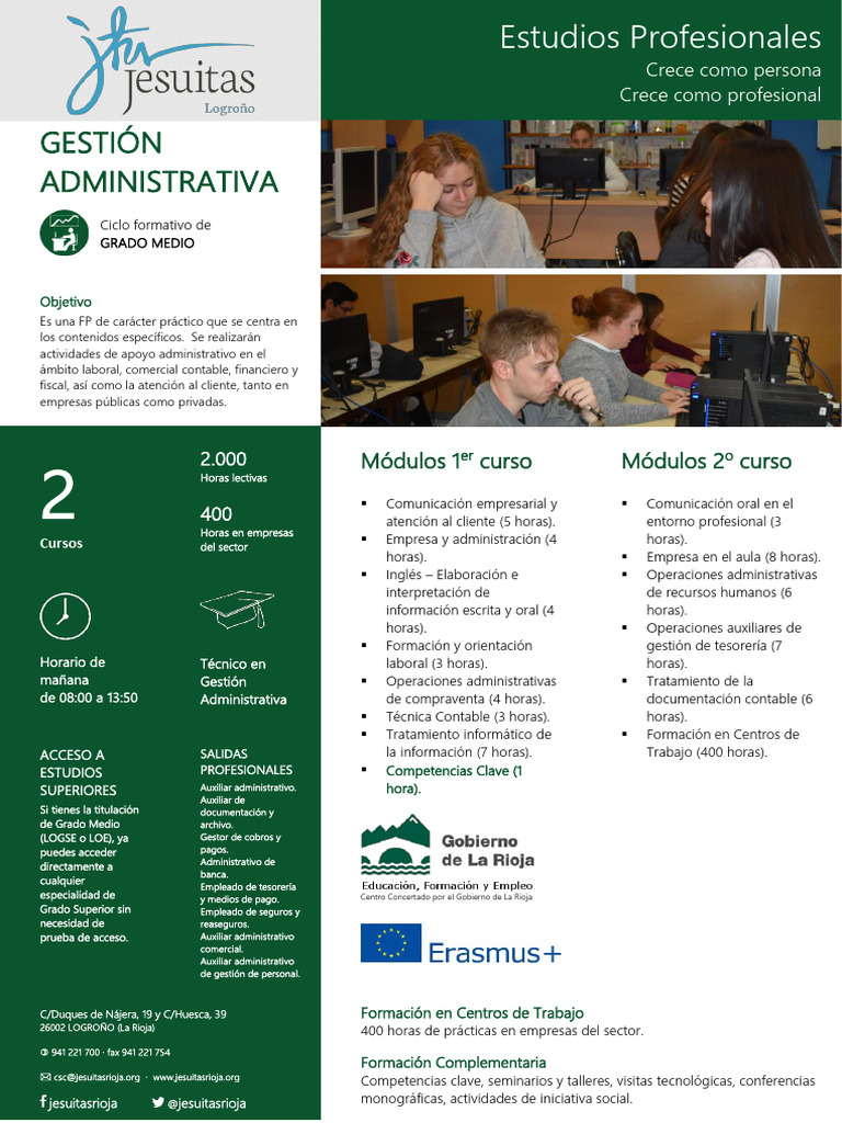 Ficha GM ADMINISTRACIÓN | PDF | Business | Economias