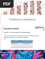 Bula - Provance Mini | PDF | Probiótico | Microrganismo